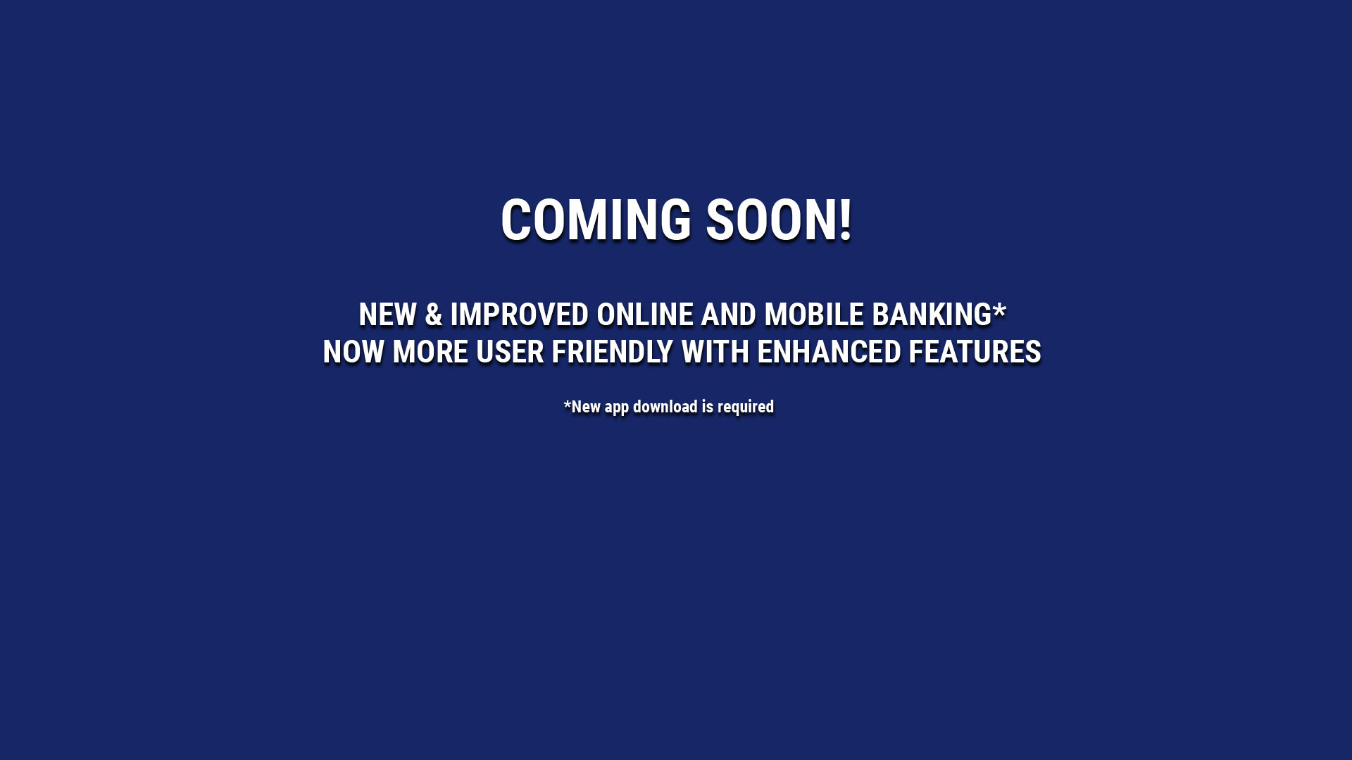 Community Bank | Home